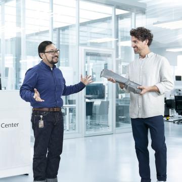 ZEISS Metrology Services