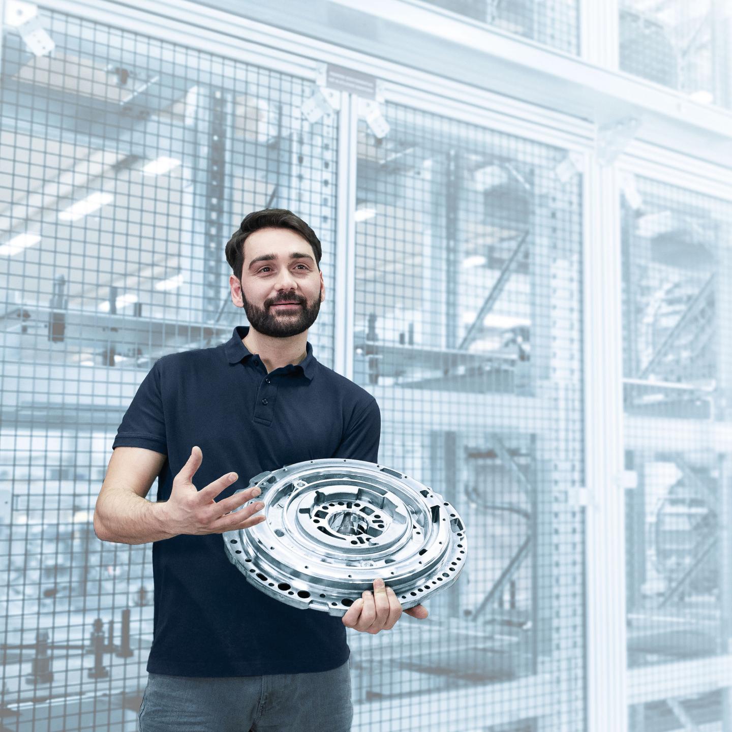 ZEISS Metrology Services