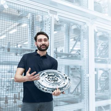 ZEISS Metrology Services