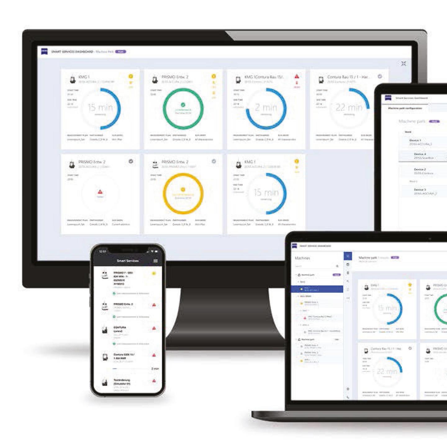 ZEISS Metrology Services