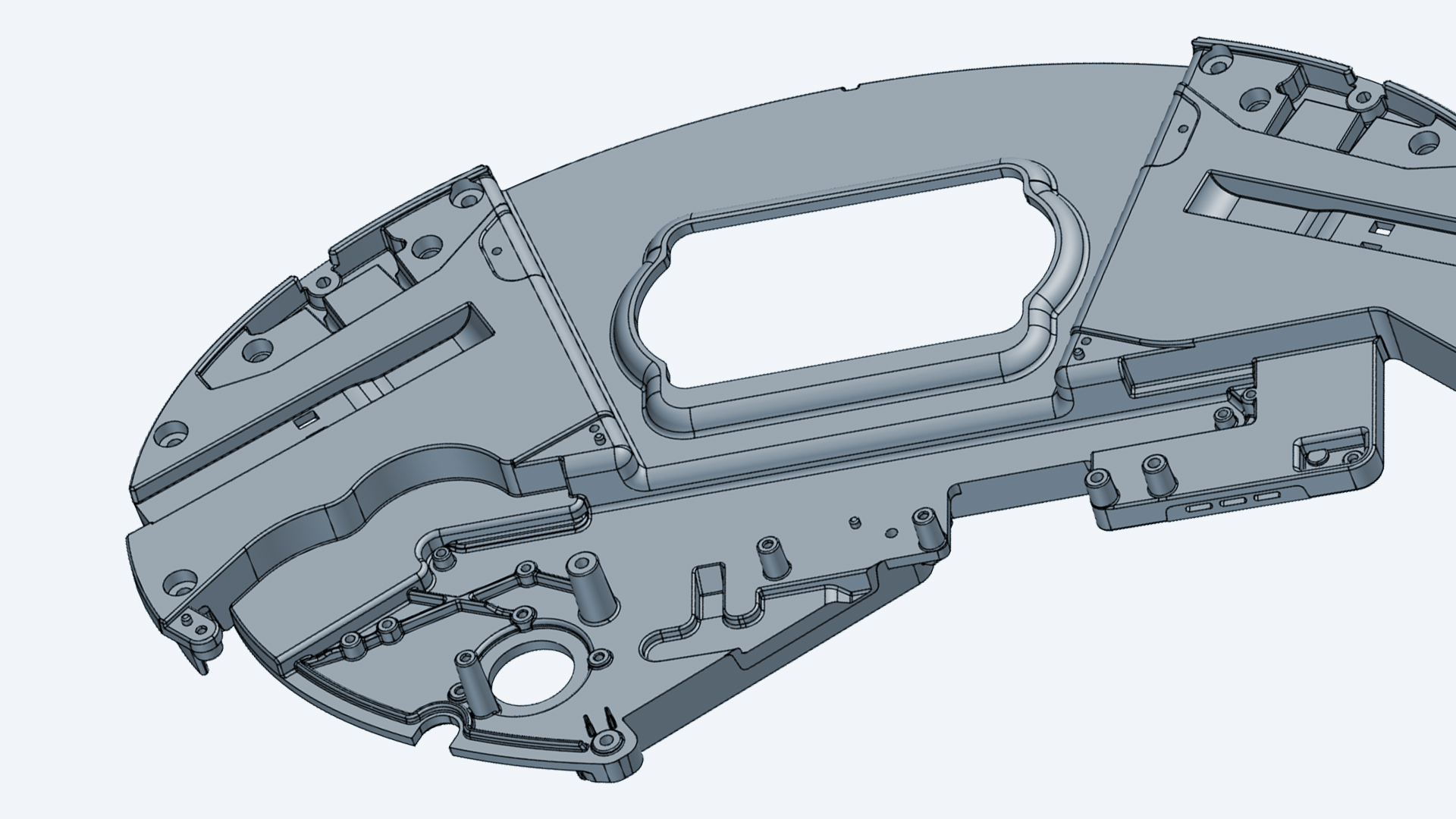 STP-Datei Anwendung und Qualitätssicherung
