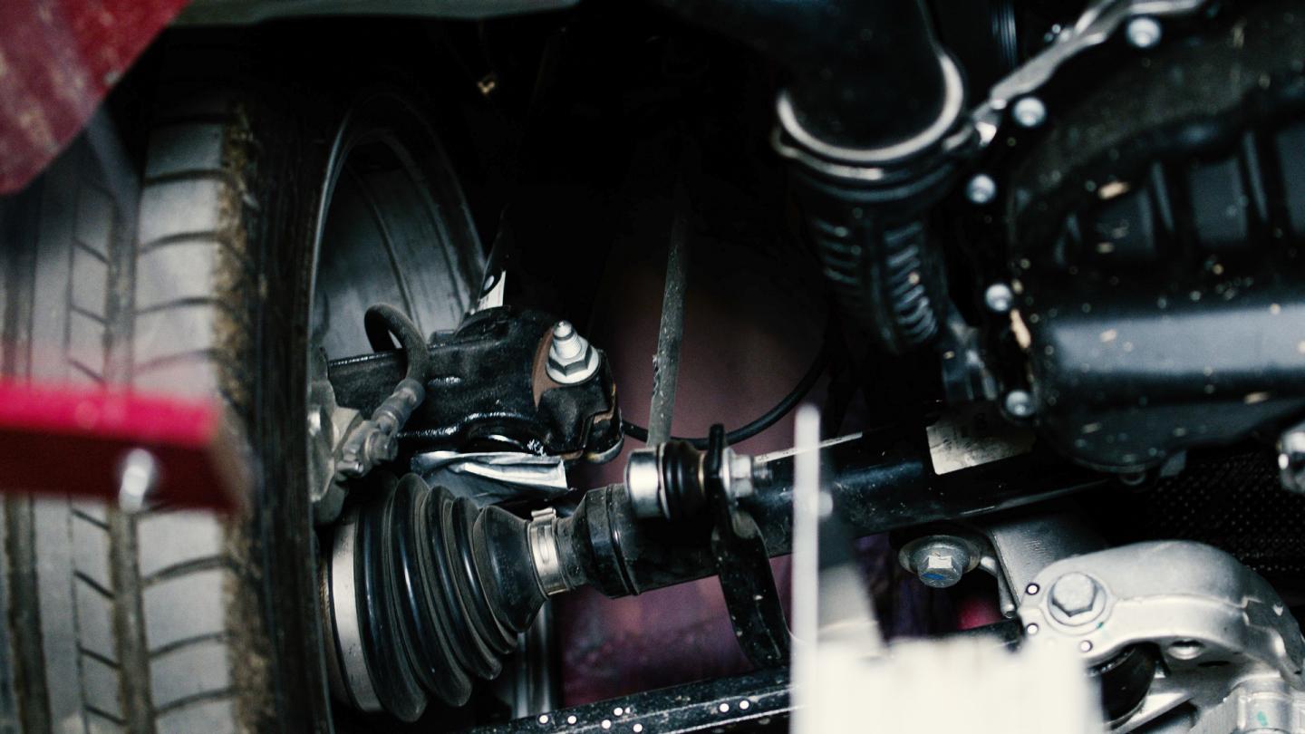 ZEISS ARAMIS Adjustable