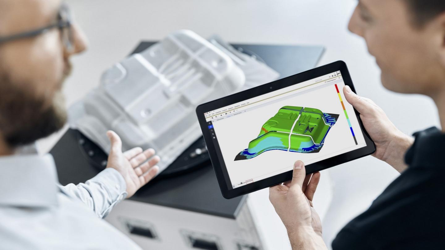 ZEISS ARAMIS Adjustable