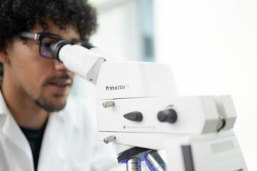 Microscopy Courses 2025