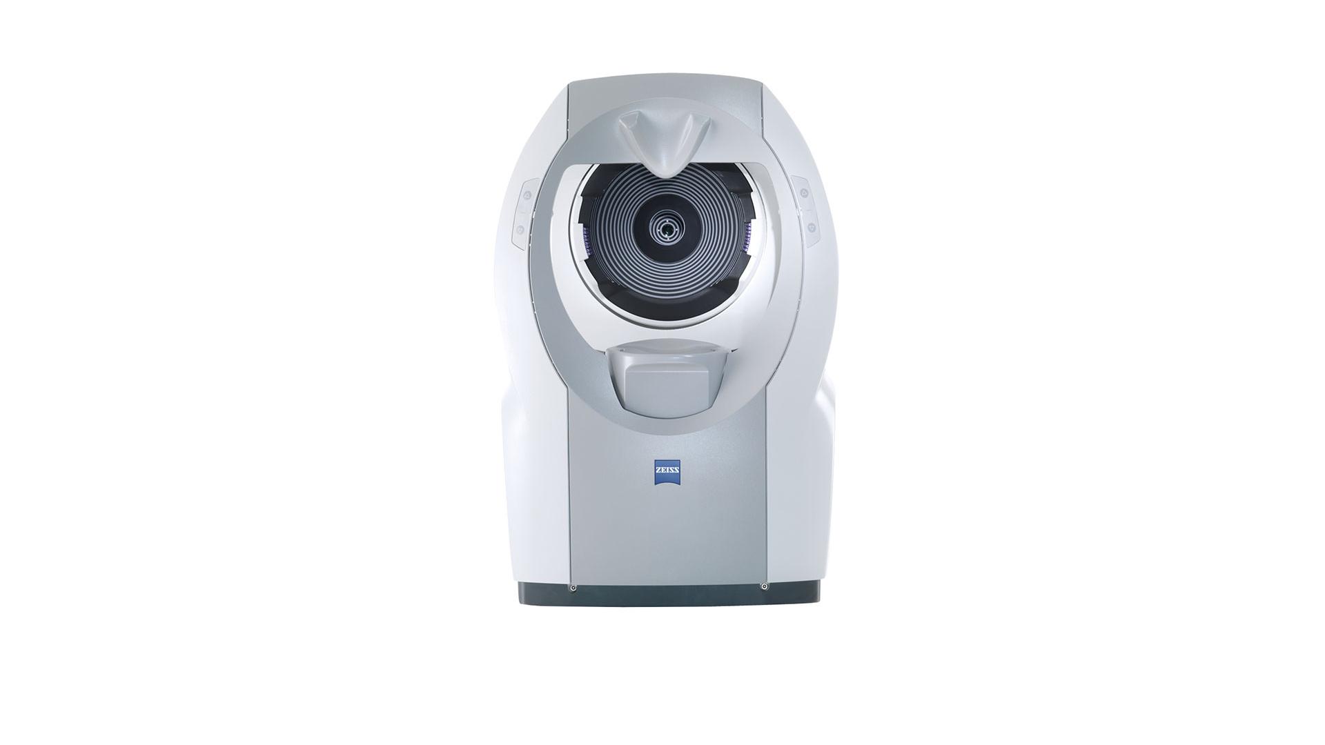 ZEISS Screening Konzept
